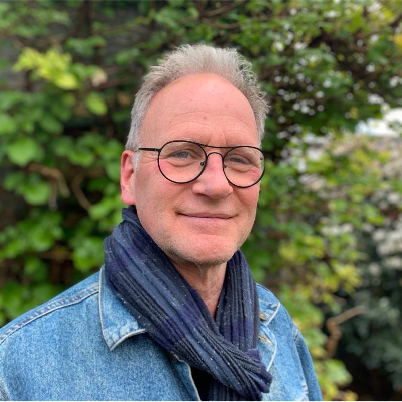 Voortuin Netwerk – De website van Voortuin Netwerk, Utrecht Oost