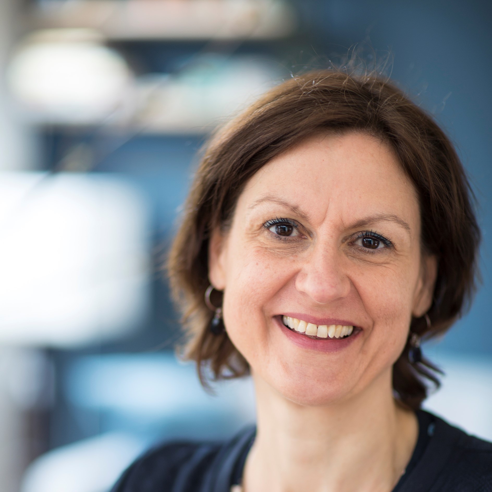 Fianne Stroeken - Voortuin Netwerk